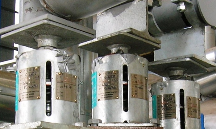 Spring_Supported_Piping – The Piping Engineering World Spring_Supported_Piping – The Piping Engineering World