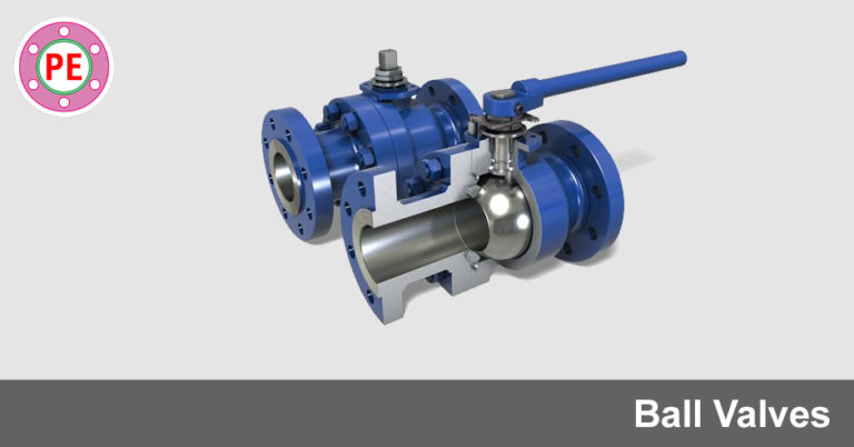 Piping Materials : Ball Valves – The Piping Engineering World Piping Materials : Ball Valves – The Piping Engineering World