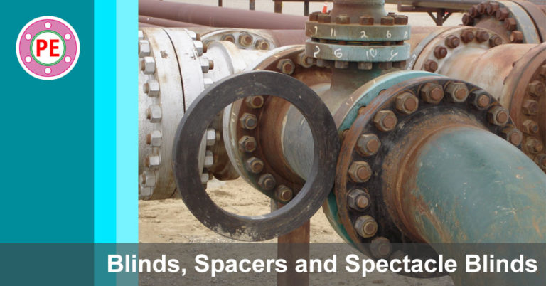 Piping Materials : Blinds, Spacers and Spectacle Blinds – The Piping ... Piping Materials : Blinds, Spacers and Spectacle Blinds – The Piping ...
